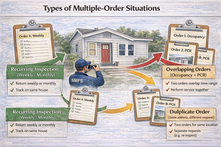 Lesson 32 — Handling “No Address Posted” & “Unable to Verify Address ...